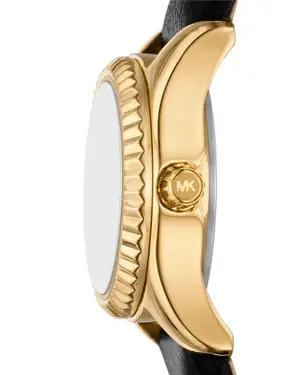 Michael Kors Micro Kensington Watch