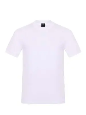 BOSS T-shirts And Polos - White