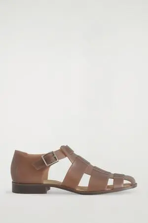 Cos Casual Sandals For Women
