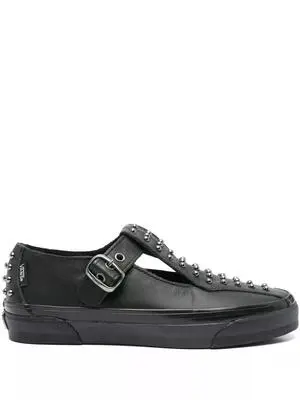 Vans Buckled Shoes For Women