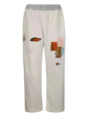 EPL Cotton Track Pants