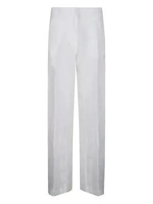 Stefano Mortari Full Length Pants For Women