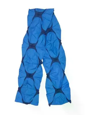 POST ARCHIVE FACTION Taffeta Scarf