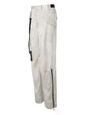 Dsquared2 Military Cargo Trousers - Neutrals