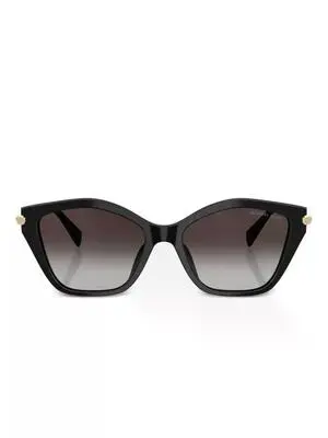 Michael Kors Cat-eye Sunglasses - Black