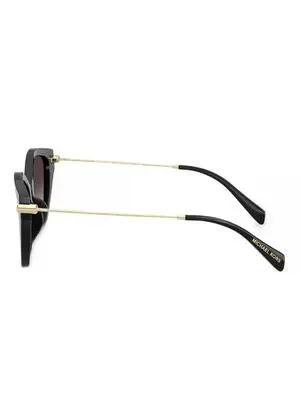 Michael Kors Cat-eye Sunglasses