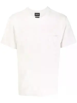 Howlin' Sponge Short-sleeve T-shirt - Neutrals