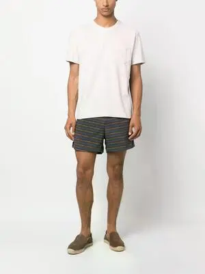 Howlin' Sponge Short-sleeve T-shirt - Neutrals
