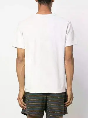 Howlin' Sponge Short-sleeve T-shirt - Neutrals
