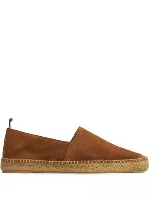 Castaner Raffia Shoes For Men
