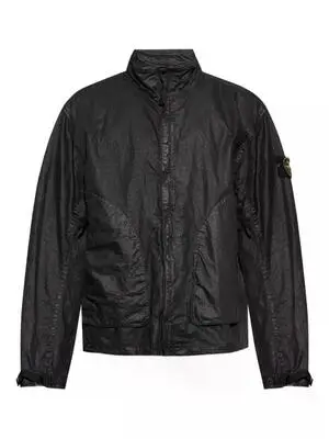 Stone Island Compass Badge Jacket