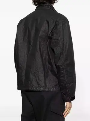 Stone Island Compass Badge Jacket