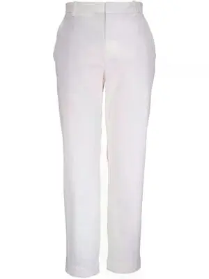Vince Stretch-cotton Pants
