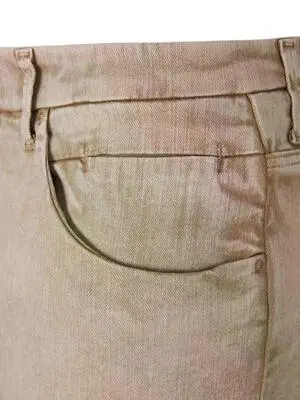 Incotex Straight-leg Jeans - Neutrals