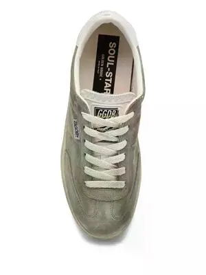 GOLDEN GOOSE Soul-star Sneakers - Neutrals