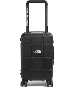 The North Face Silver Tone Travel Bags