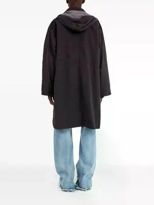 MAISON MARGIELA Hooded Coat