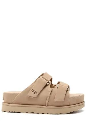 Ugg Velcroed Sandals For Women