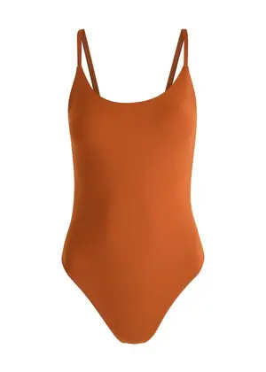 Lido Sleeveless Swimsuits
