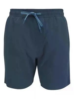 Faherty Brand Shorelite Swim Shorts - Blue