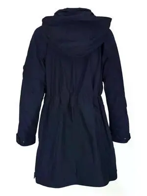Bogner Logo-patch Parka