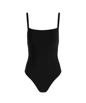 LIDO One-piece Swimsuit - Black