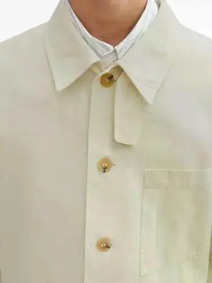 A.p.c. Button-up Shirt Jacket