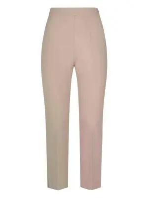 Max Mara Tailored High-waist Trousers