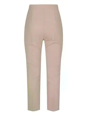 Max Mara Tailored High-waist Trousers