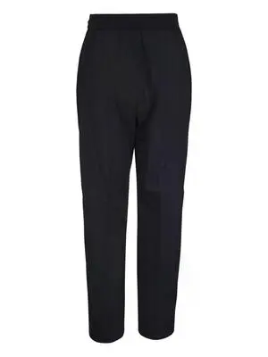 Agnona Straight-leg Trousers
