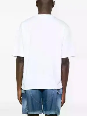 Dsquared2 Graphic-print T-shirt