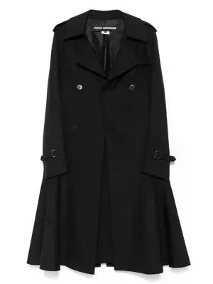 Junya Watanabe Panelled Cape