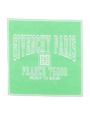 Givenchy Cotton Hair Accessory