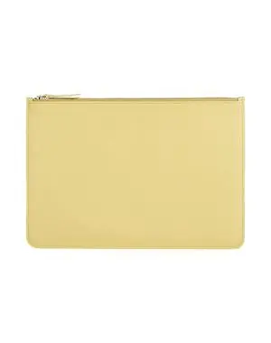 Large Leather Clutches