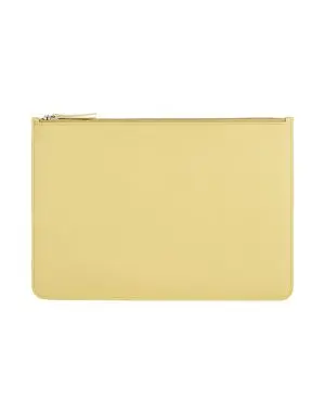 MAISON MARGIELA Leather Pouch