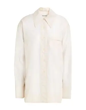 LOW CLASSIC Shirt - Beige