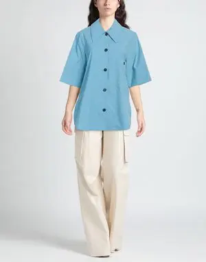 LOW CLASSIC Woven Shirt