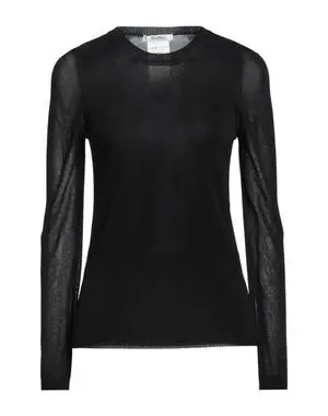 Max Mara Long Sleeve Sweaters For Women