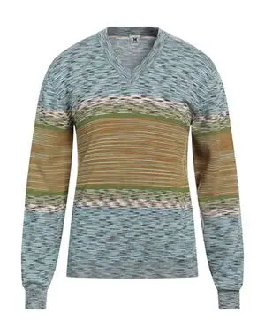 Missoni Medium Knit Knitwear For Men