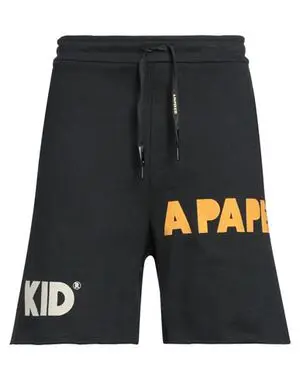 A Paper Kid Pull On Shorts For Men