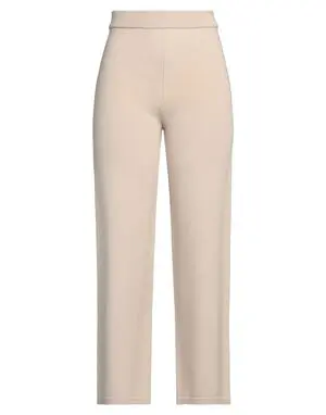 Max Mara Virgin Wool Wide Leg Pants