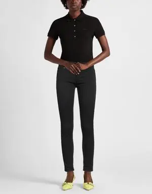 DONDUP Slim Fit Mid-rise Jeans - Black