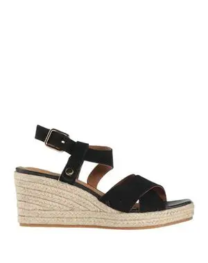 Geox Wedge Espadrilles