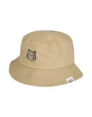 Maison Kitsune Bucket Hats For Men