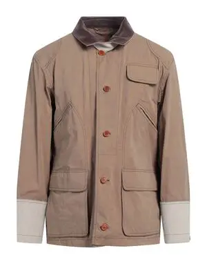 TOD'S Casual Twill Jacket