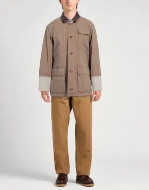 TOD'S Casual Twill Jacket