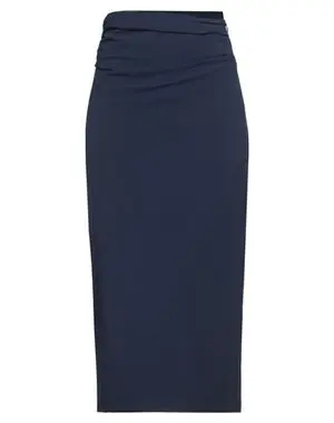 SEMICOUTURE Midi Skirt
