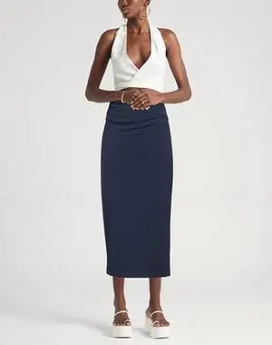 SEMICOUTURE Midi Skirt