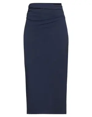 SEMICOUTURE Midi Skirt