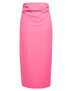 SEMICOUTURE Midi Skirt